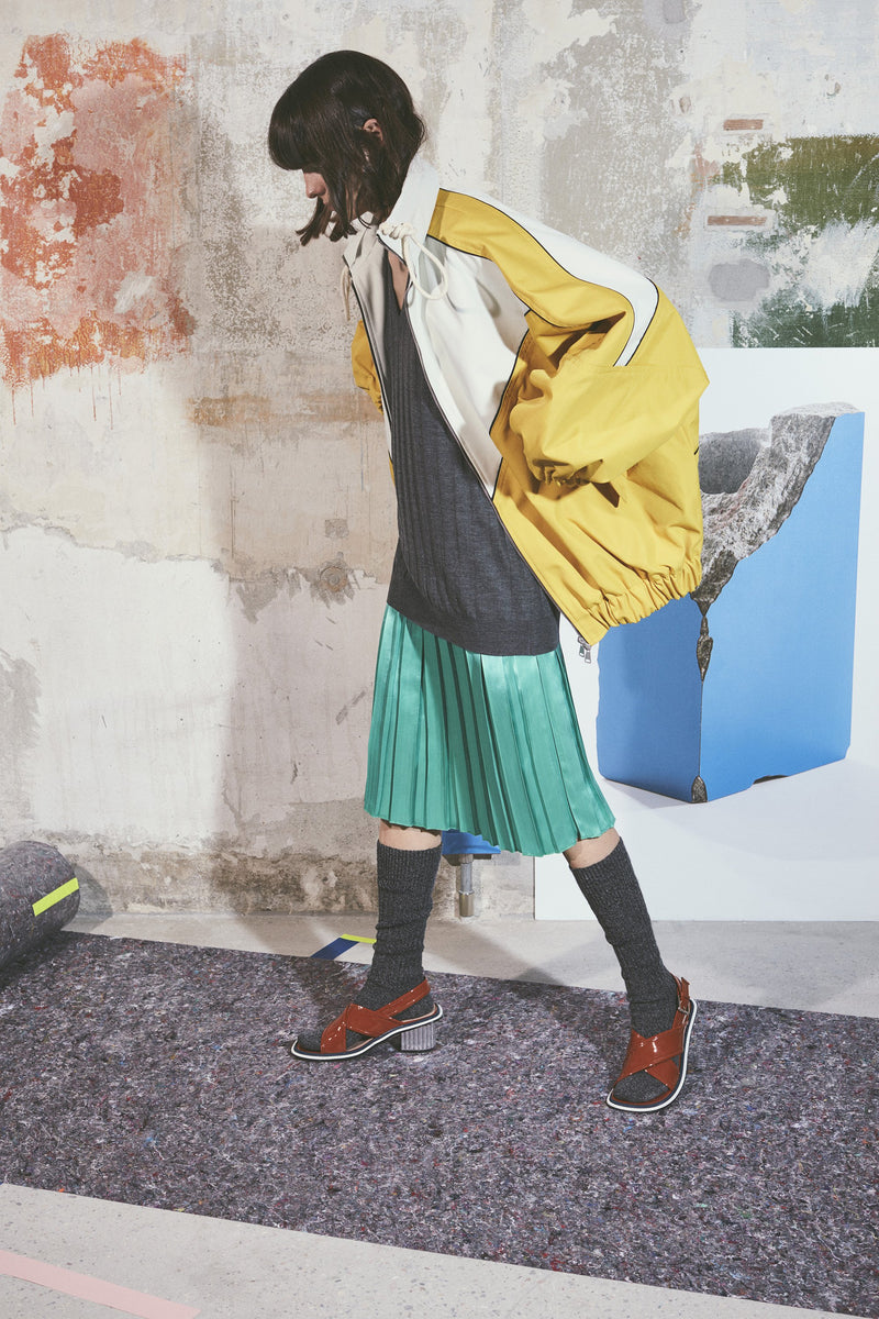 FALL WINTER 2019 – Plan C