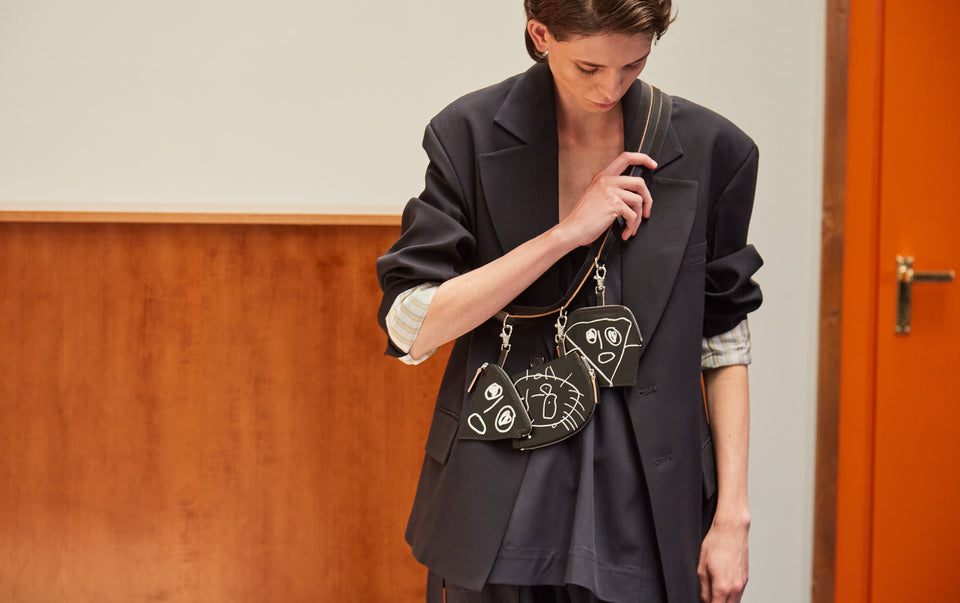 Plan C - High-end women's clothing and accessories