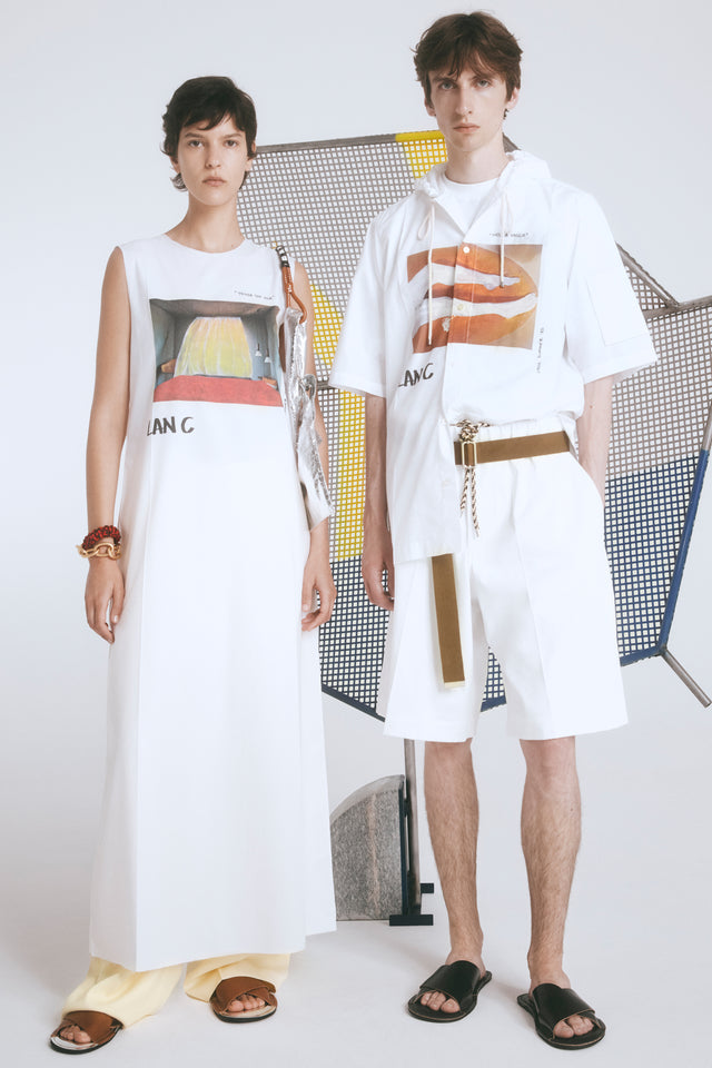 Plan C - High-end women's clothing and accessories