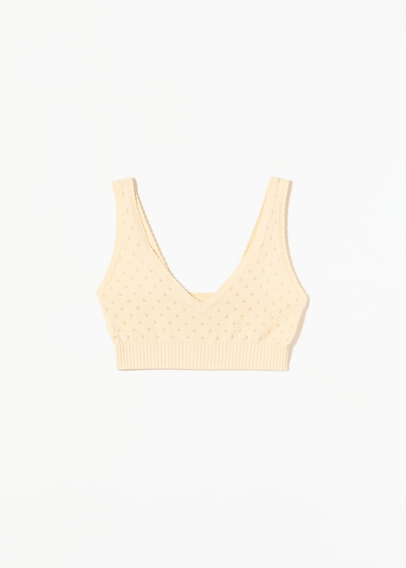 Butter-Knit-Bra - Plan C