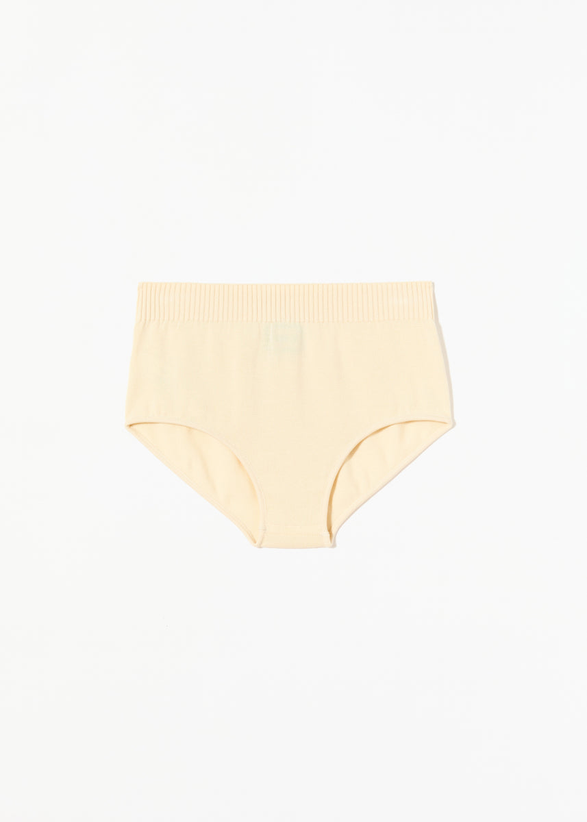 Butter Knitted Briefs - Plan C